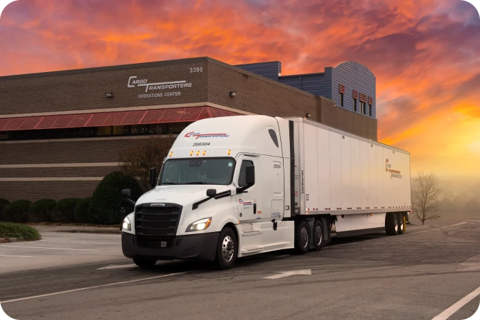 Cargo News Freight Carrier Updates North and South Carolina