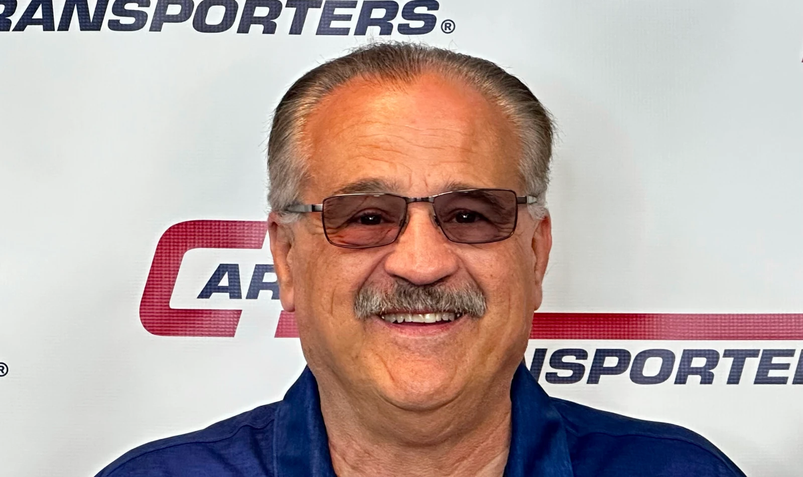 Freight Carrier Driver Bob Frye Honored as June Driver of the Month